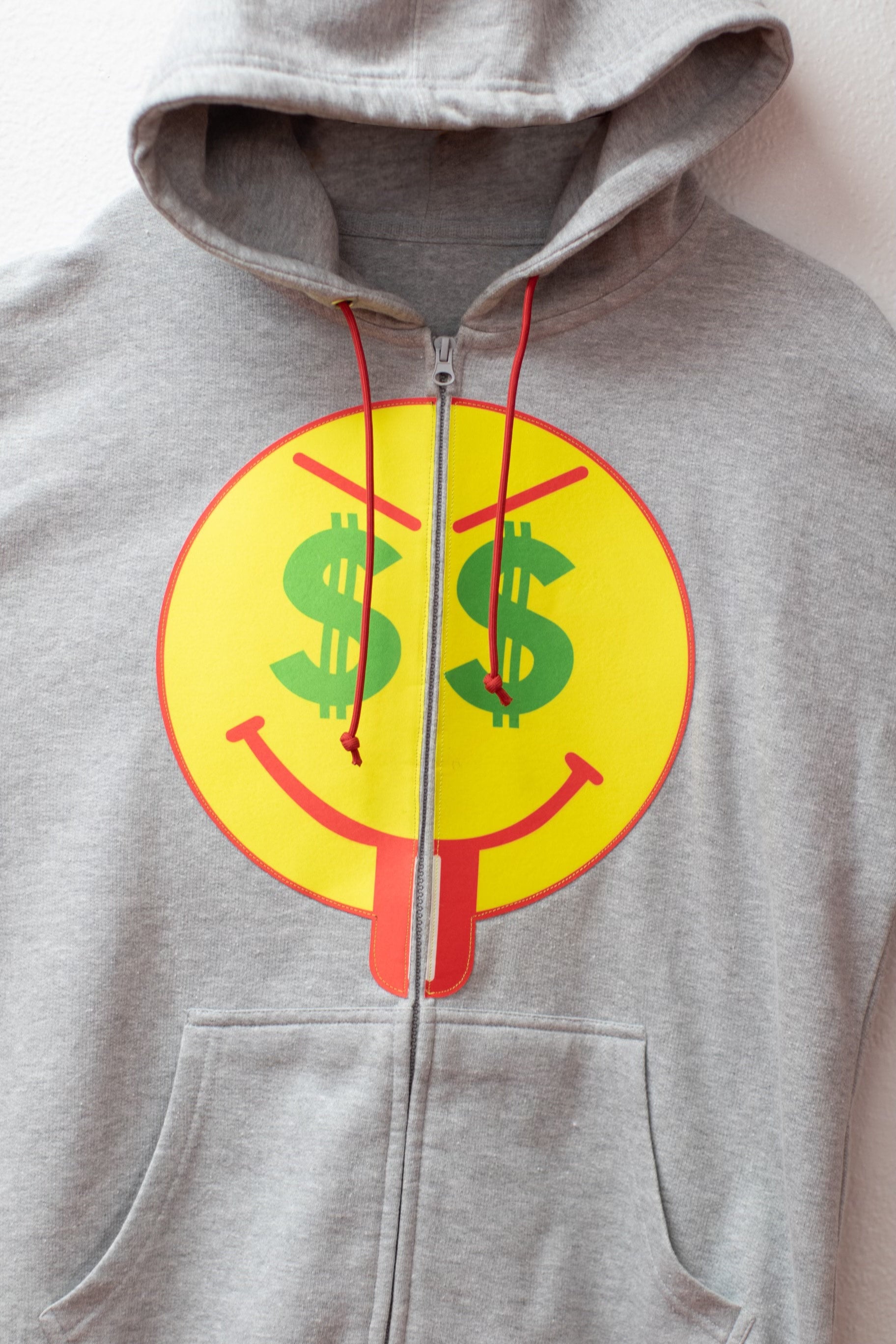 Taylor Gang Smiley Face